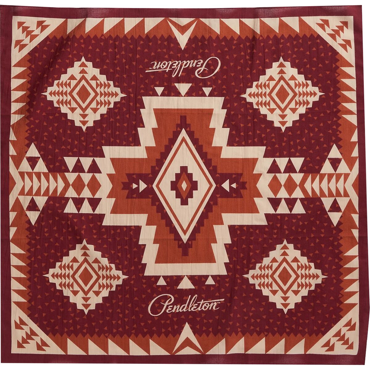Pendleton Bandana - 3-Pack - Men