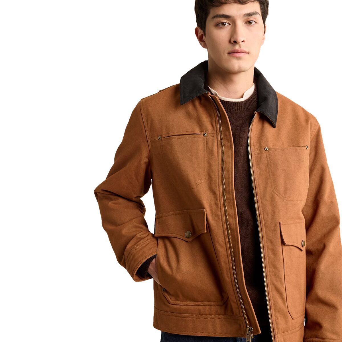 Pendleton Carson City Ranch Coat - Men's - Men