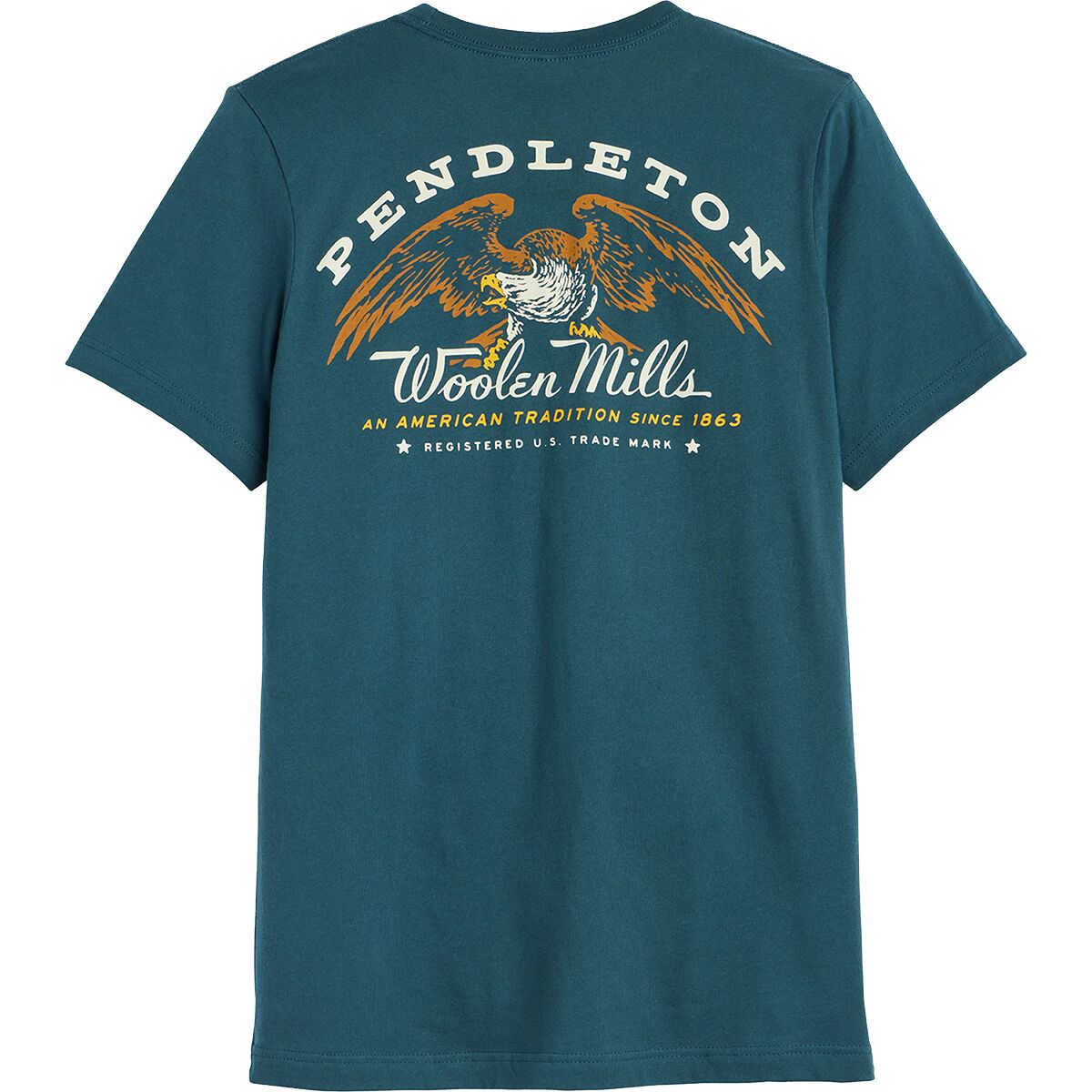 Pendleton - Wool Clothing & Blankets