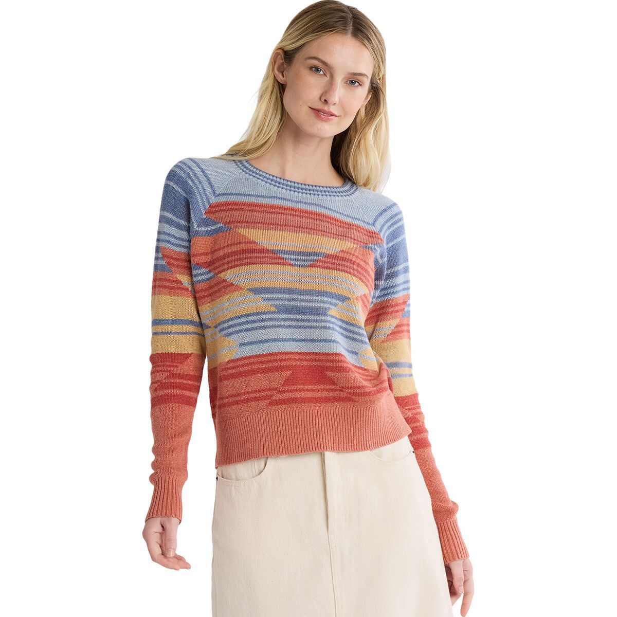Pendleton Women's Sweaters | Steep & Cheap