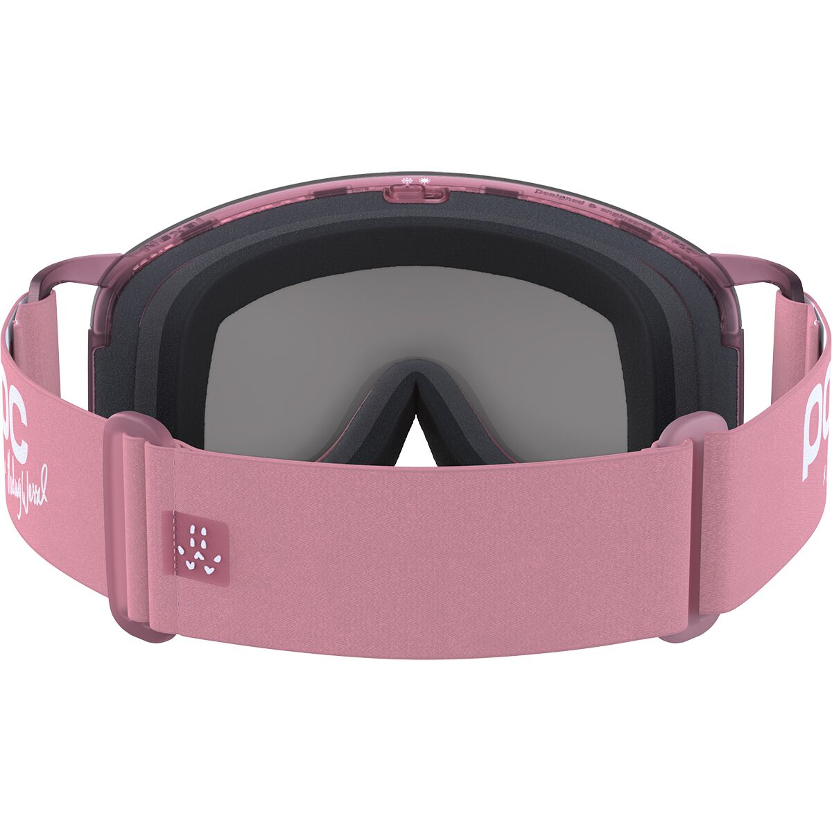 POC Nexal Hedvig Wessel Edition Goggles - Ski