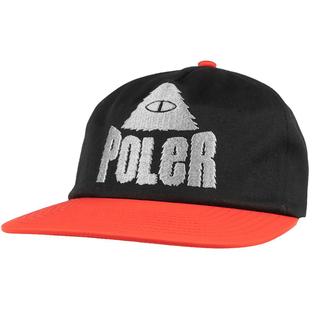 Poler Fuzzy Stuff Hat - Men