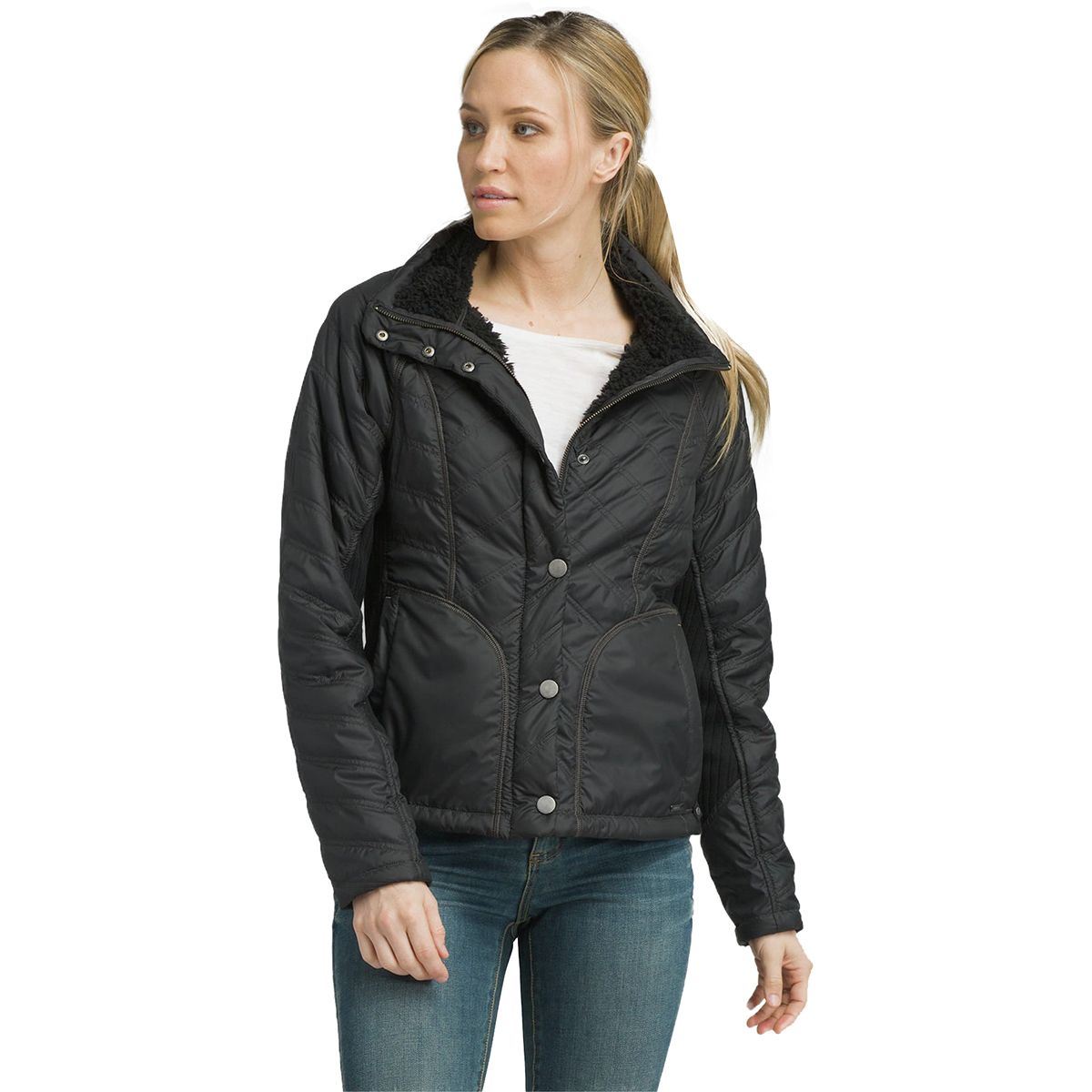 prAna Diva Jacket - Women's - Women