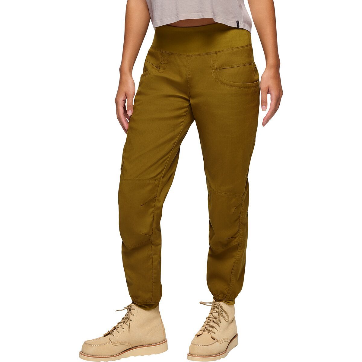 prAna Clothing & Apparel