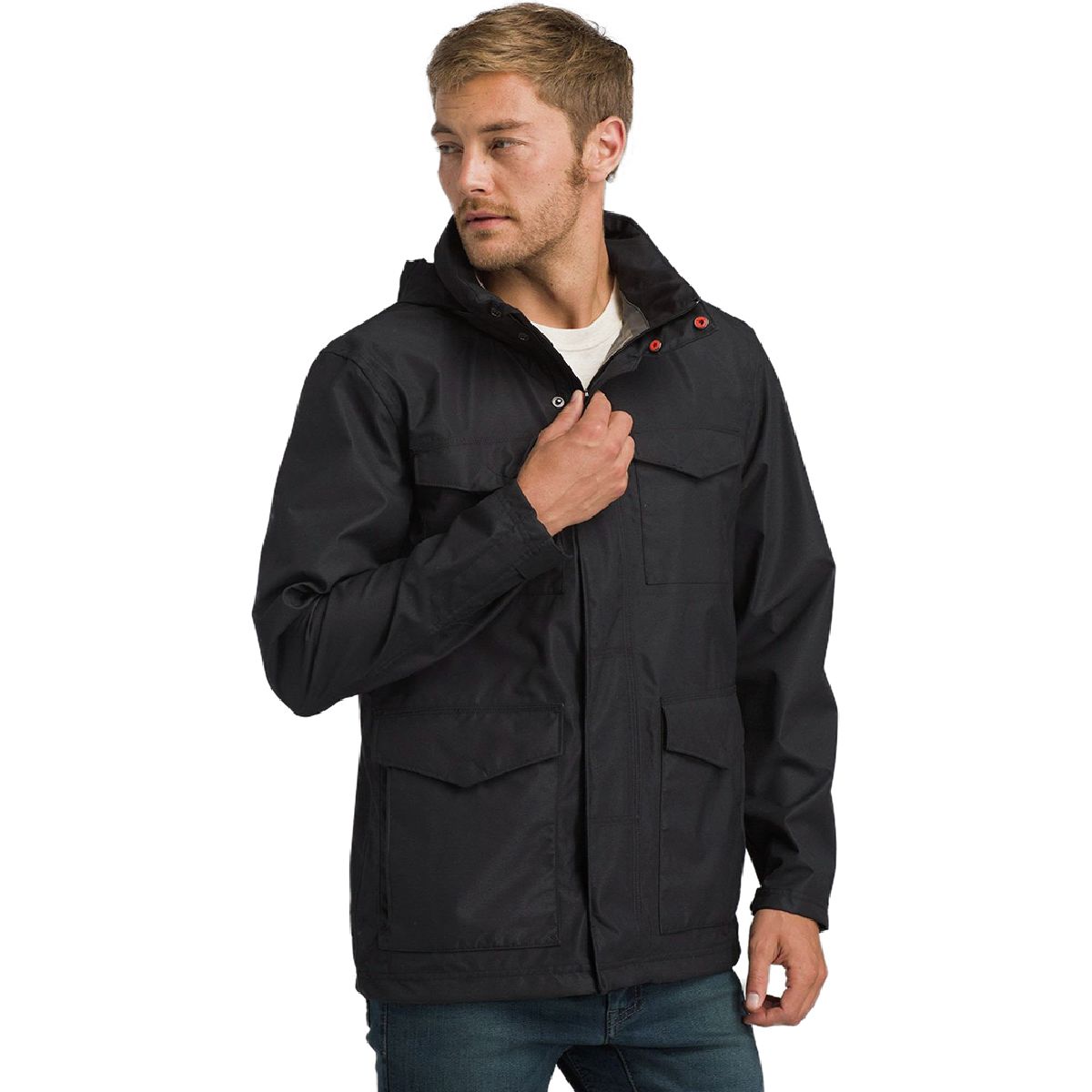 prAna M-65 Jacket - Men's - Men