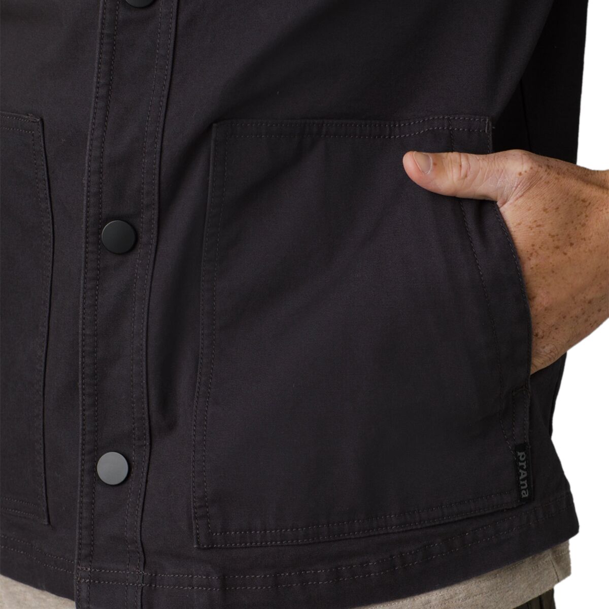prAna Westside Jacket - Men's - Men