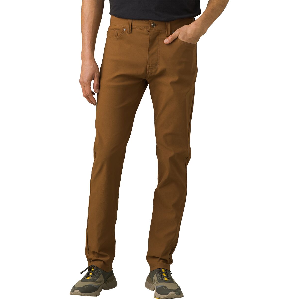 Brion Slim Pant Ii