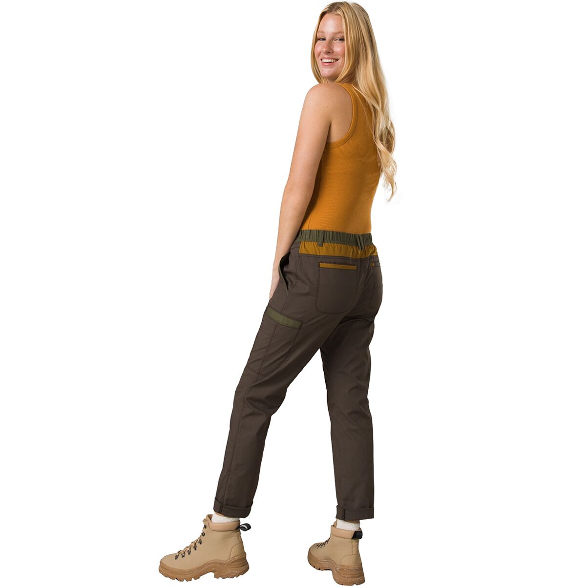 prAna Double Peak Pant - Women's - Women