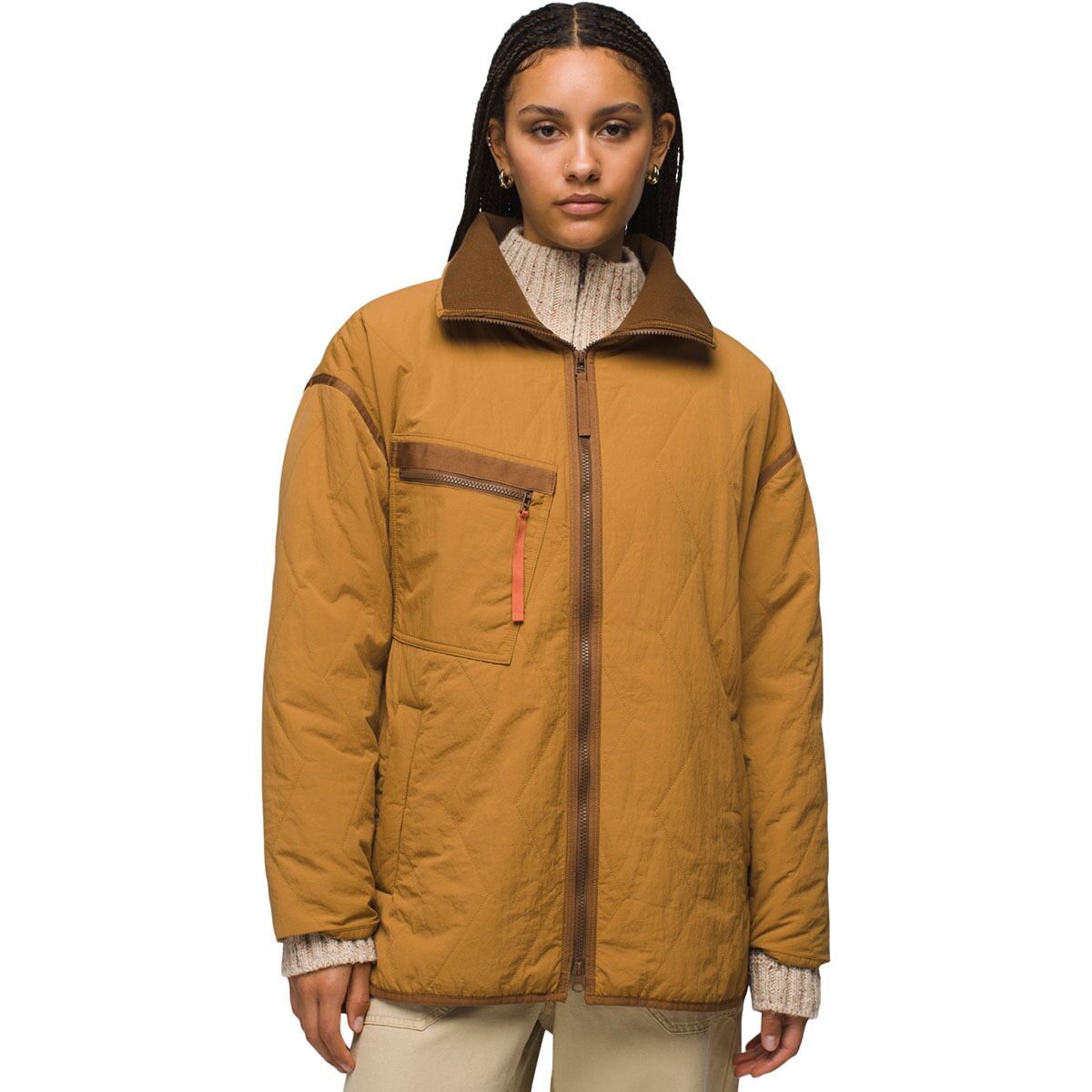 prAna Clothing & Apparel