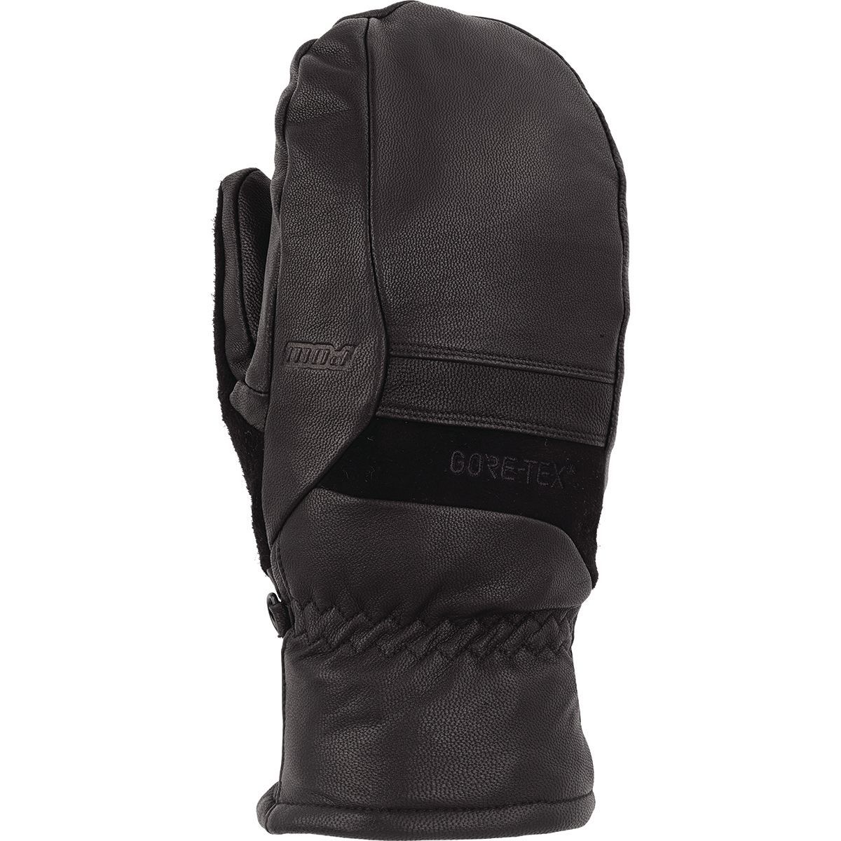 Pow Gloves Stealth GTX Mitten Plus WARM - Women's - Accessories
