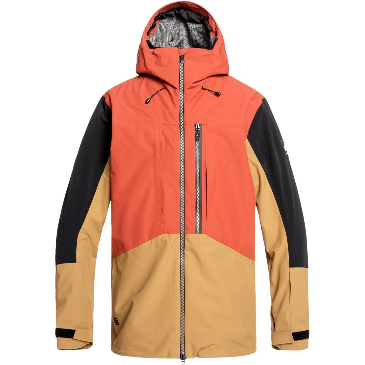 Quiksilver Travis Rice Stretch Jacket - Men's - Men