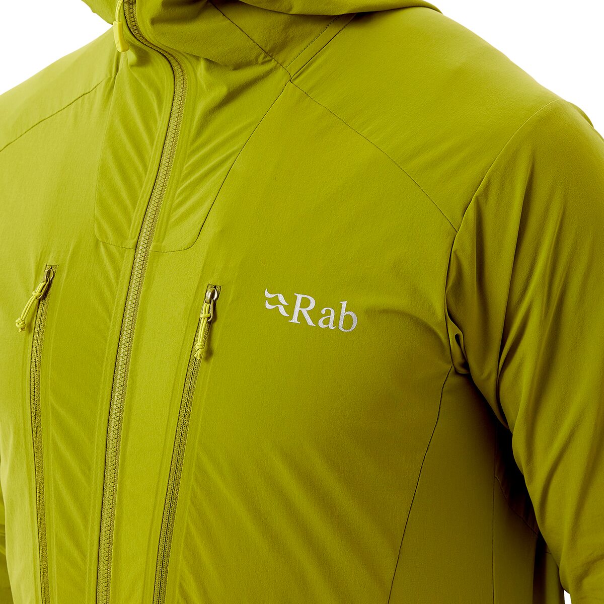 Rab Borealis Jacket - Men's - Men