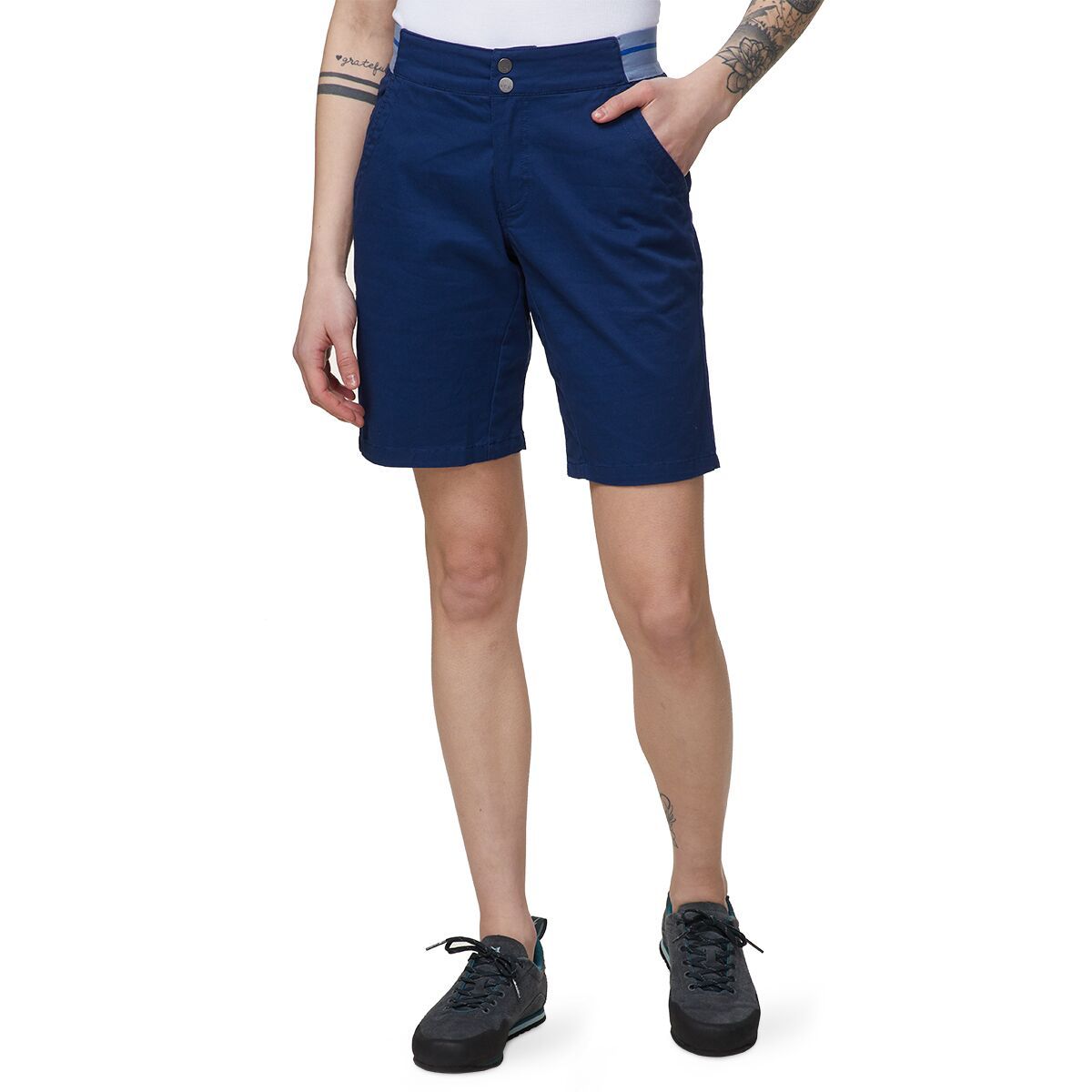 Rab Zawn Short - Women's - Women