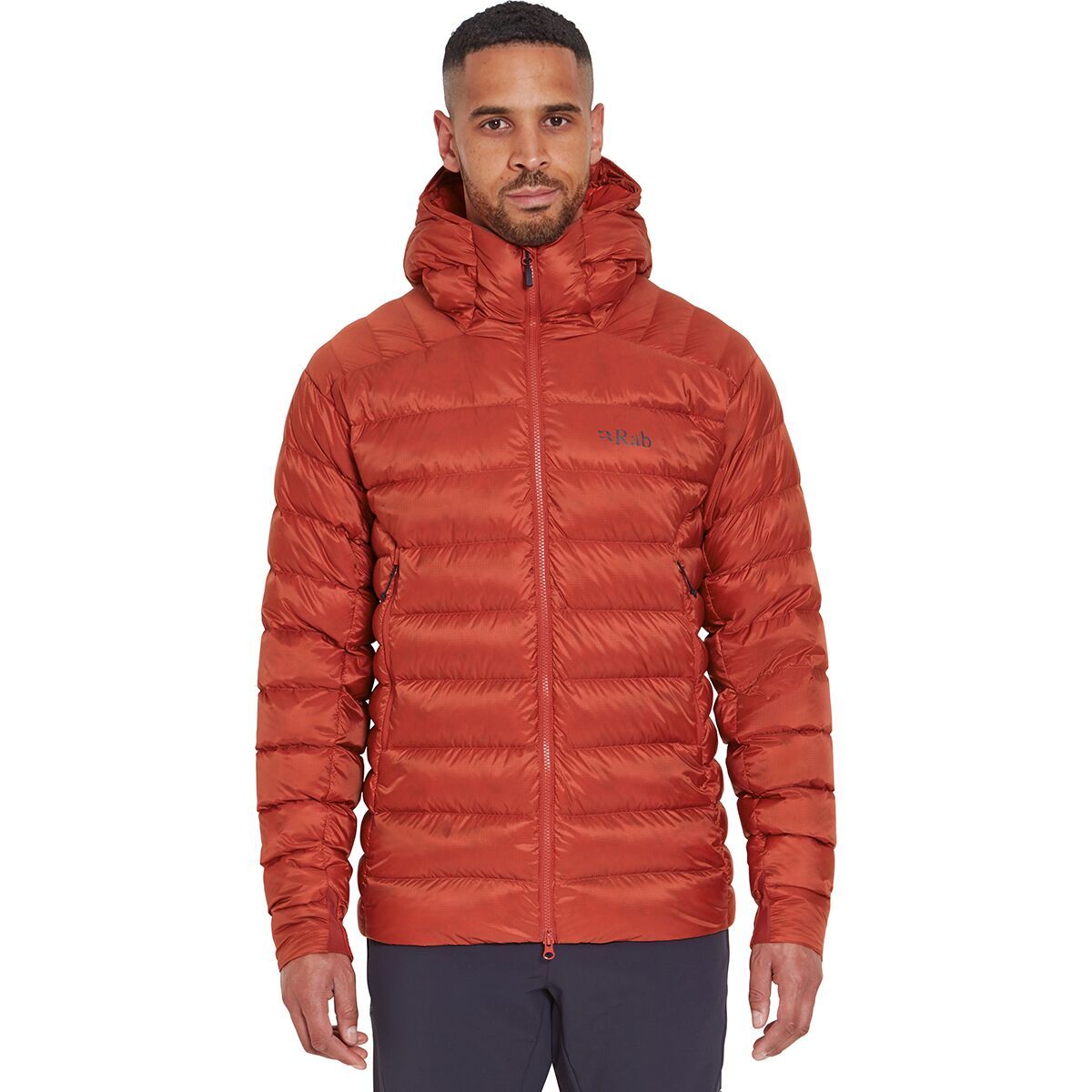 Rab Electron Pro Jacket - Men's - Men