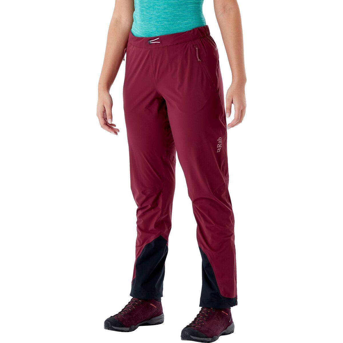 Women's Technical Pant Shells | Steep & Cheap