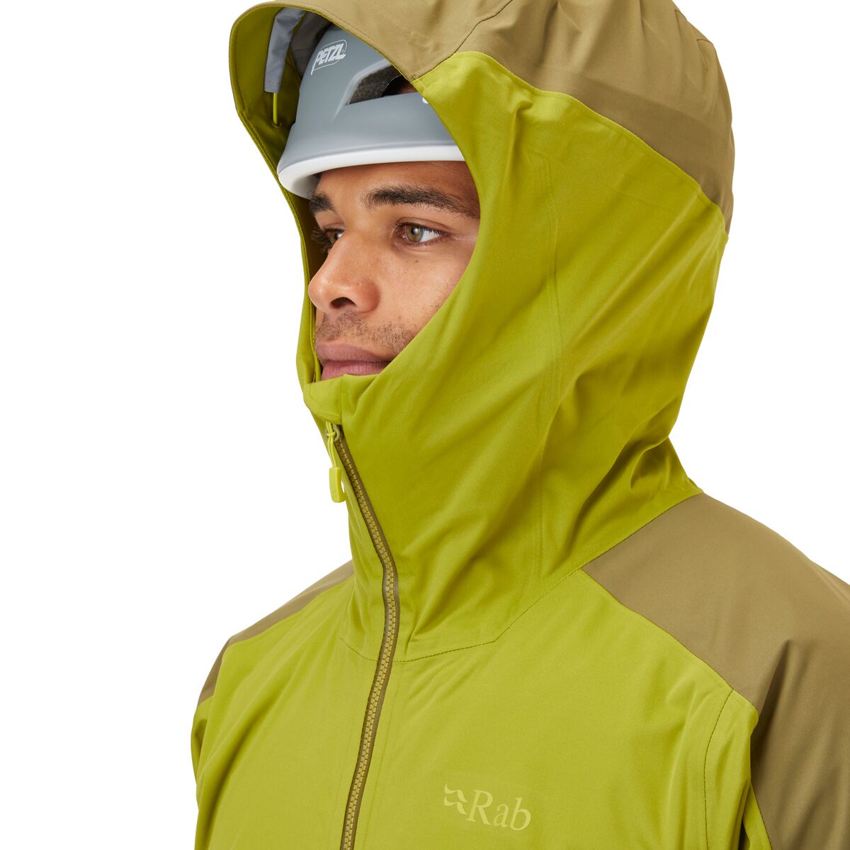 Rab Kinetic Alpine 2.0 Jacket - Men's - Men