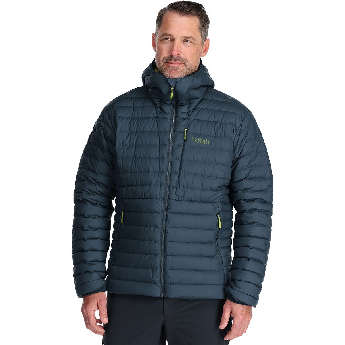 Rab Infinity Microlight Jacket - Men's - Men
