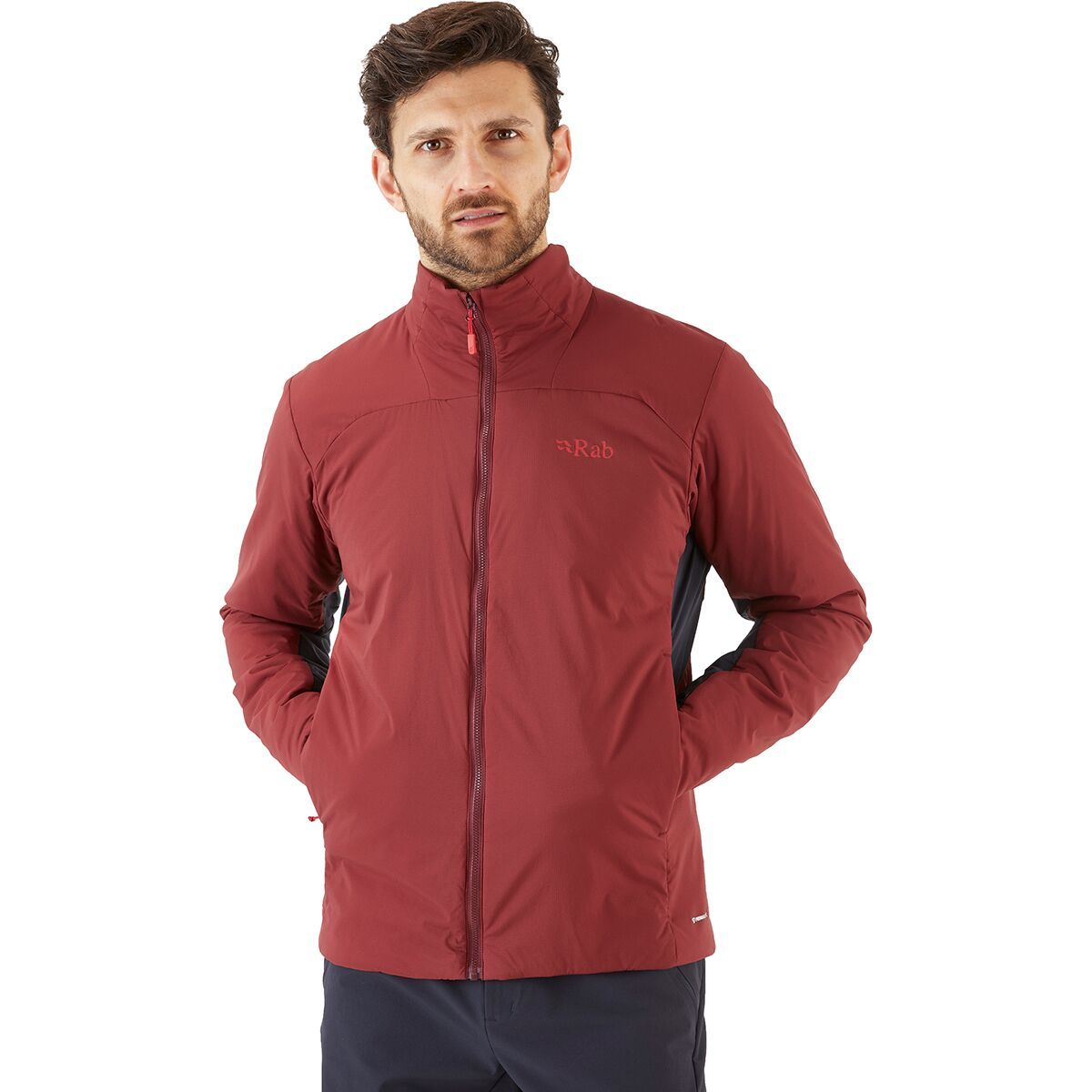Rab Xenair Light Jacket - Men's - Men