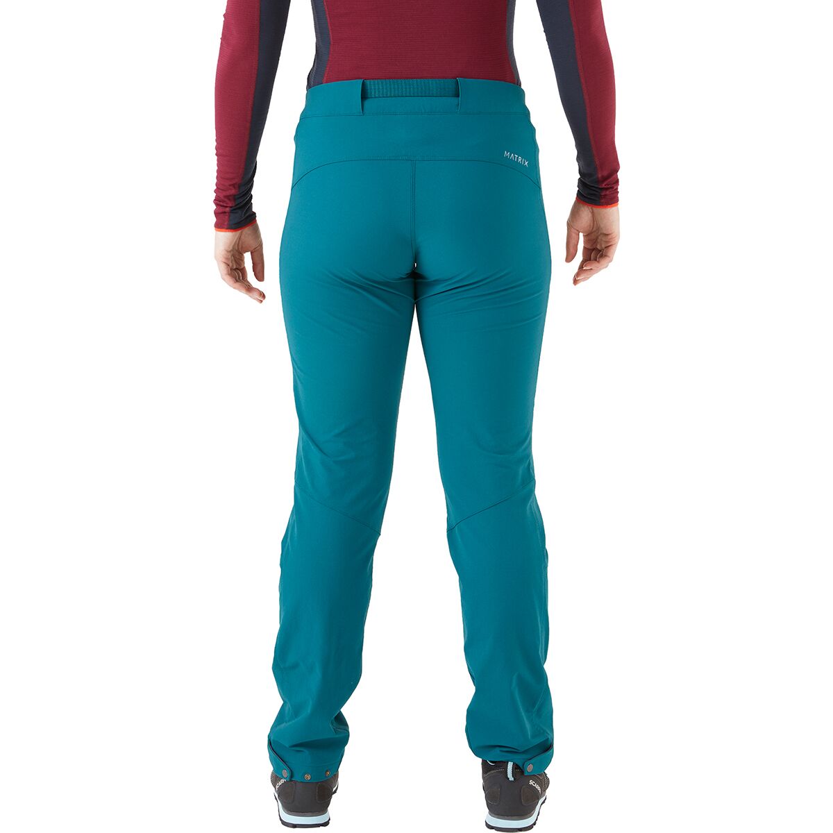 Rab Incline AS Pant - Women's - Women