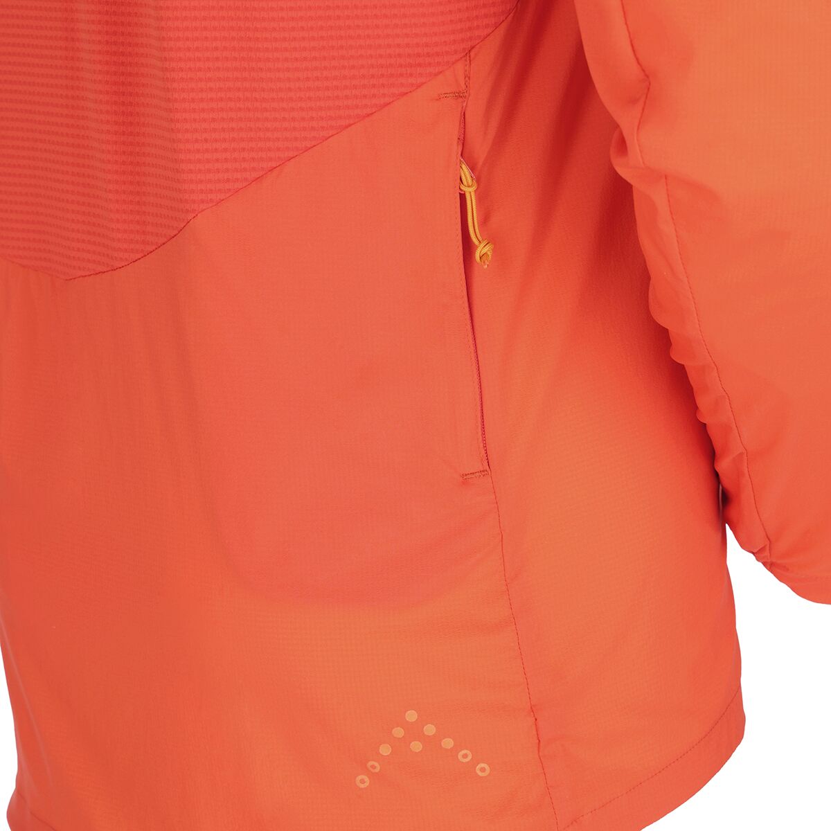 Rab Windveil Pull-On Windbreaker - Men's - Men