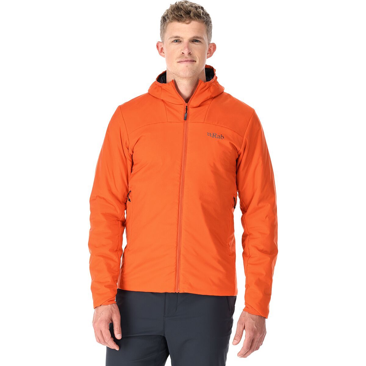 Men's Synthetic Insulated Jackets | Steep & Cheap