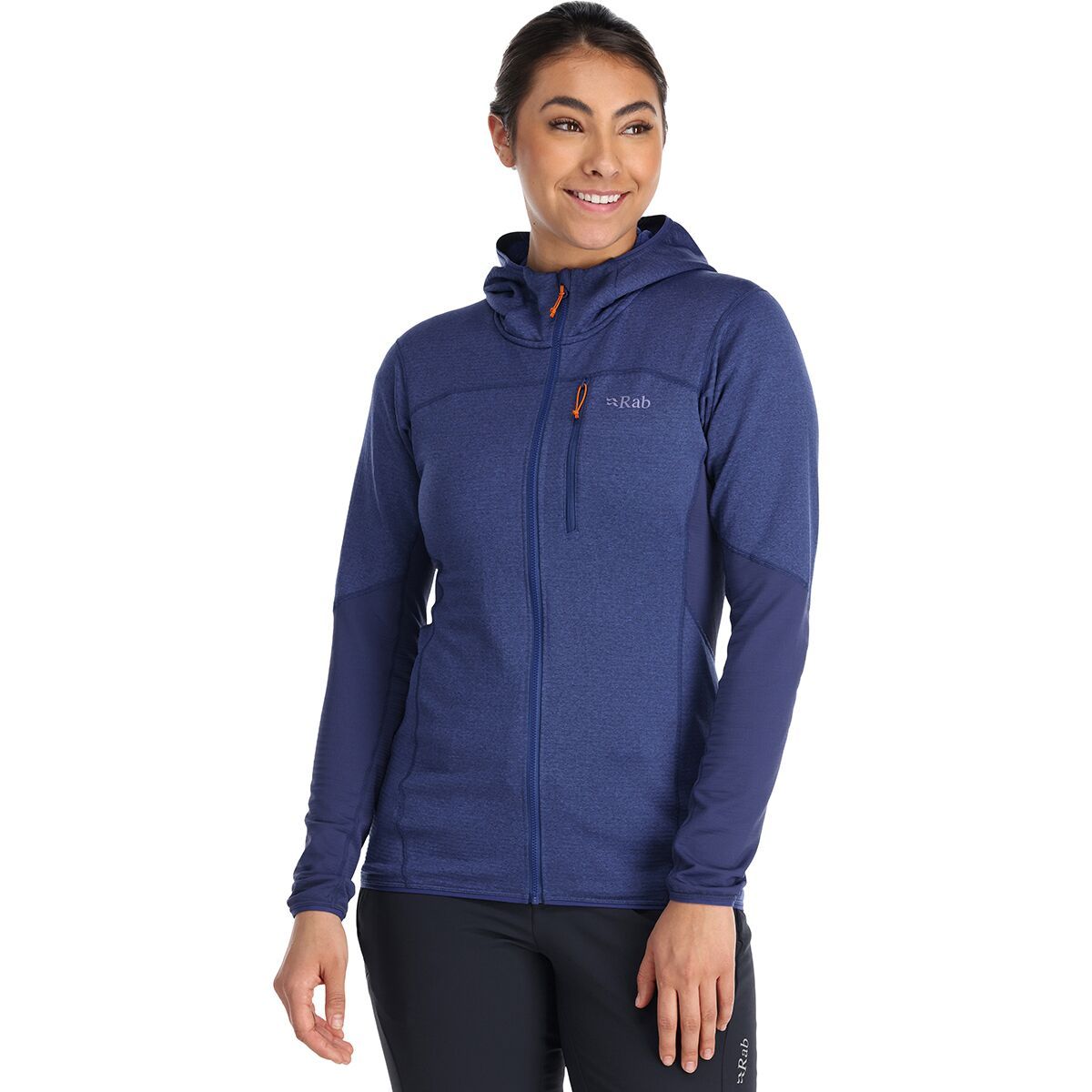 Rab Women's Fleece Jackets | Steep & Cheap