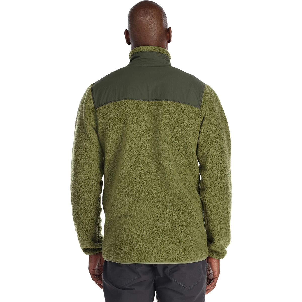 Rab Outpost Jacket - Men's - Men