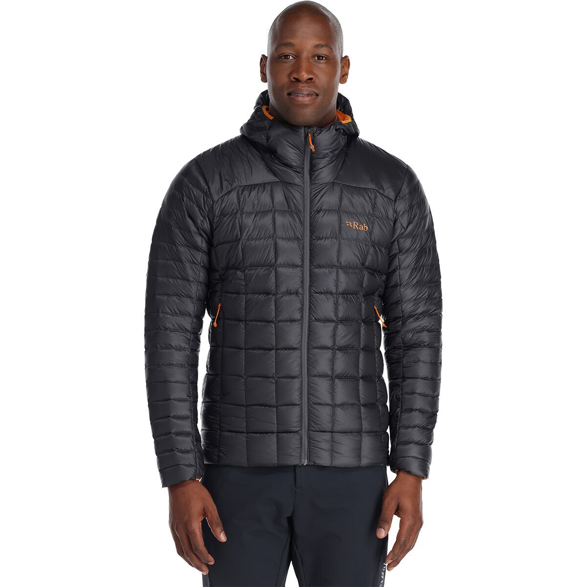 Rab Mythic Alpine Light Jacket - Men's - Men