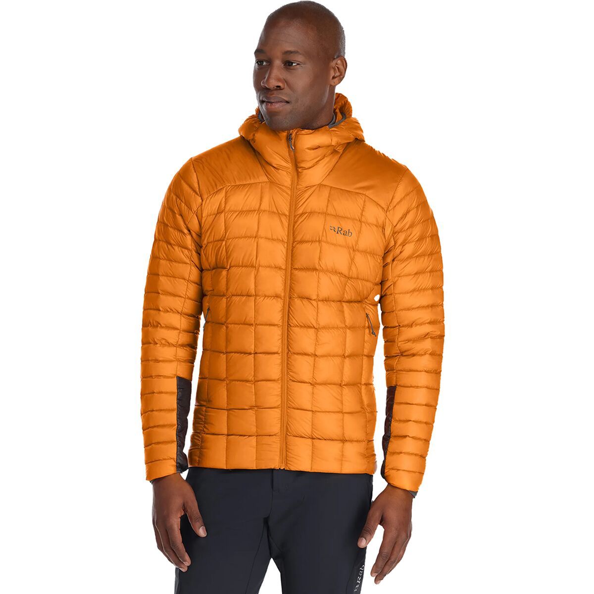 Rab Mythic Alpine Light Jacket - Men's - Men