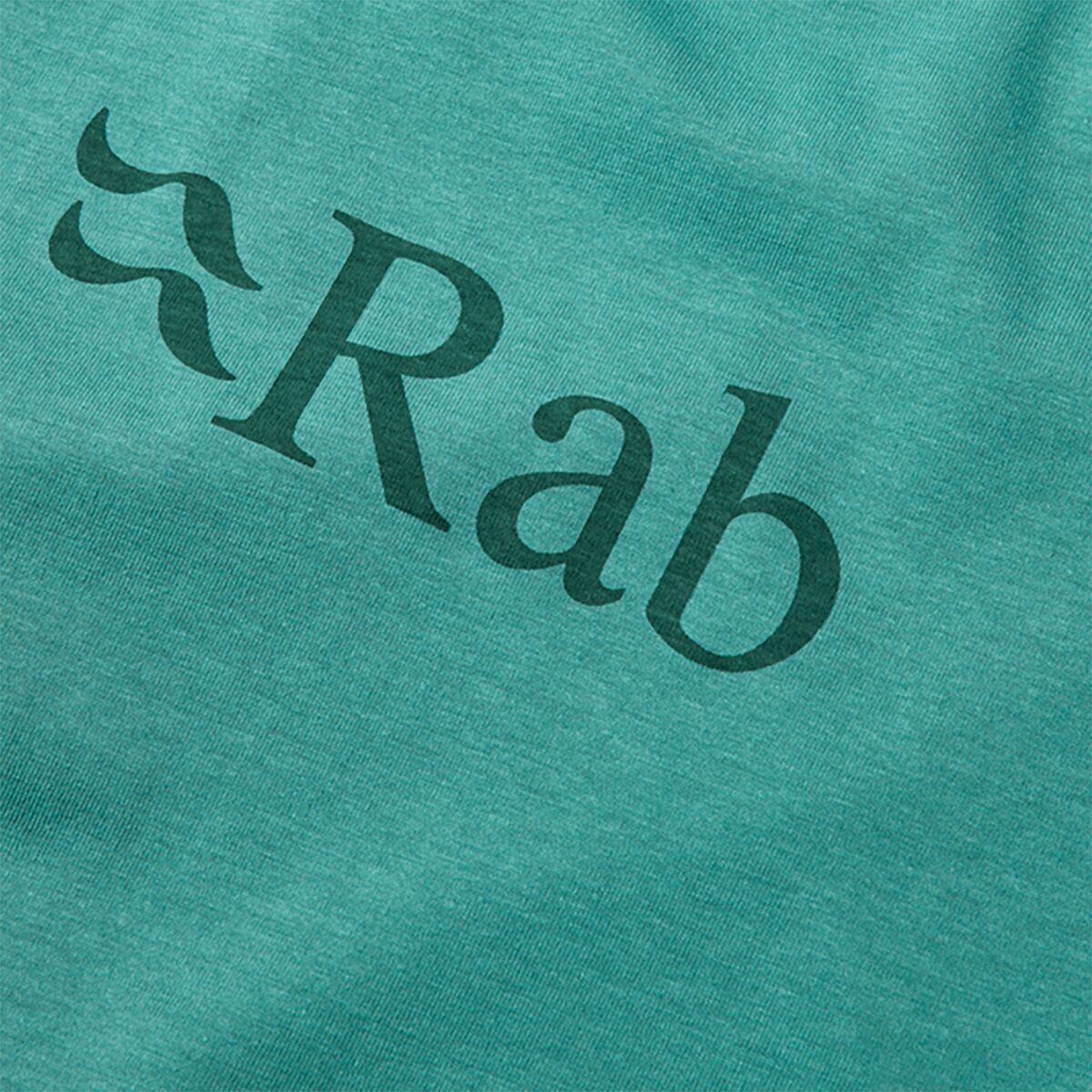 Rab Tuku Logo T-Shirt - Women's - Women