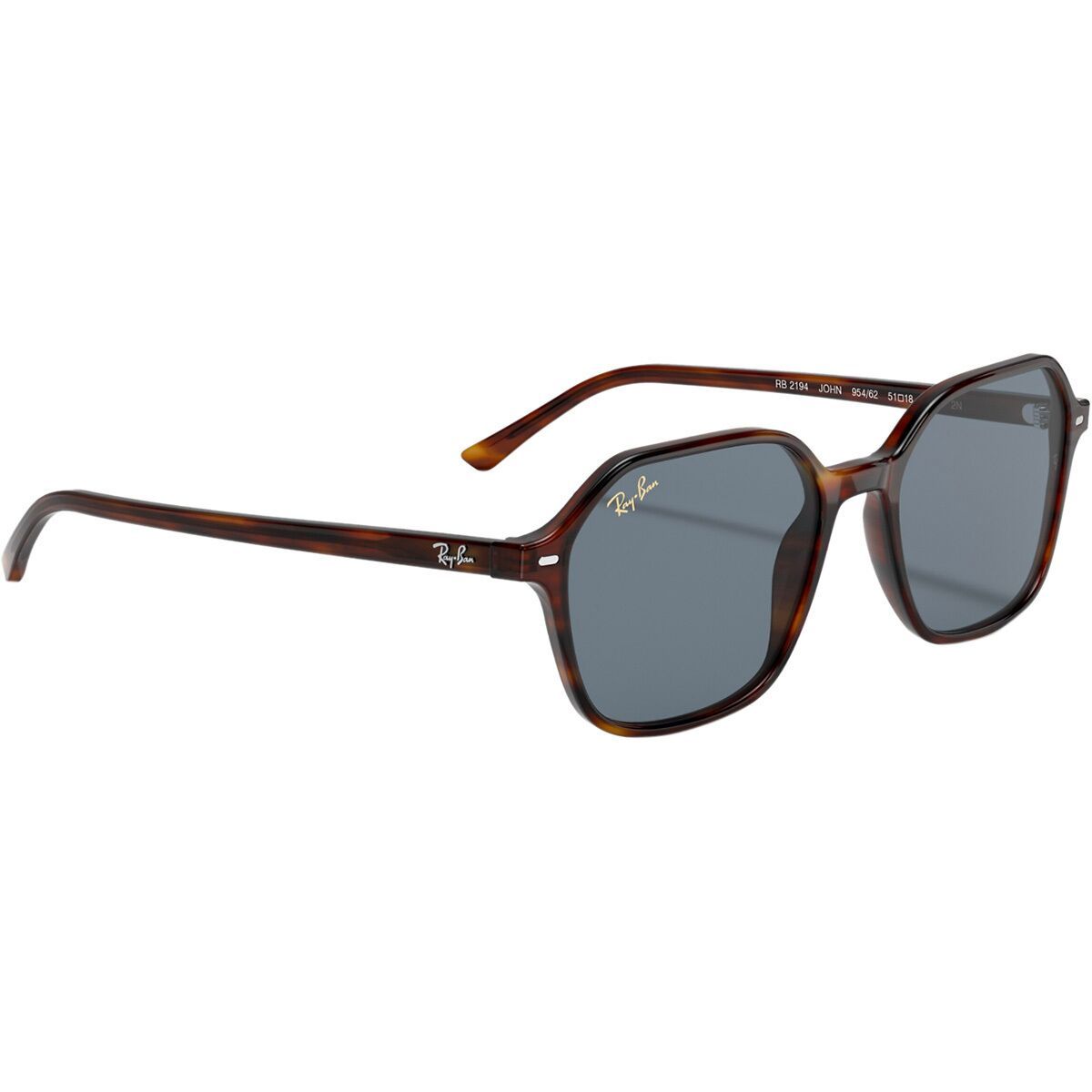Ray-Ban John Sunglasses - Men