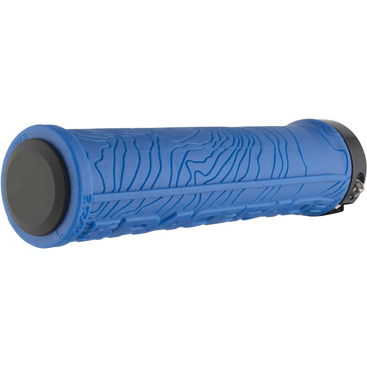 Race Face Half Nelson Lock-On Grip - Bike