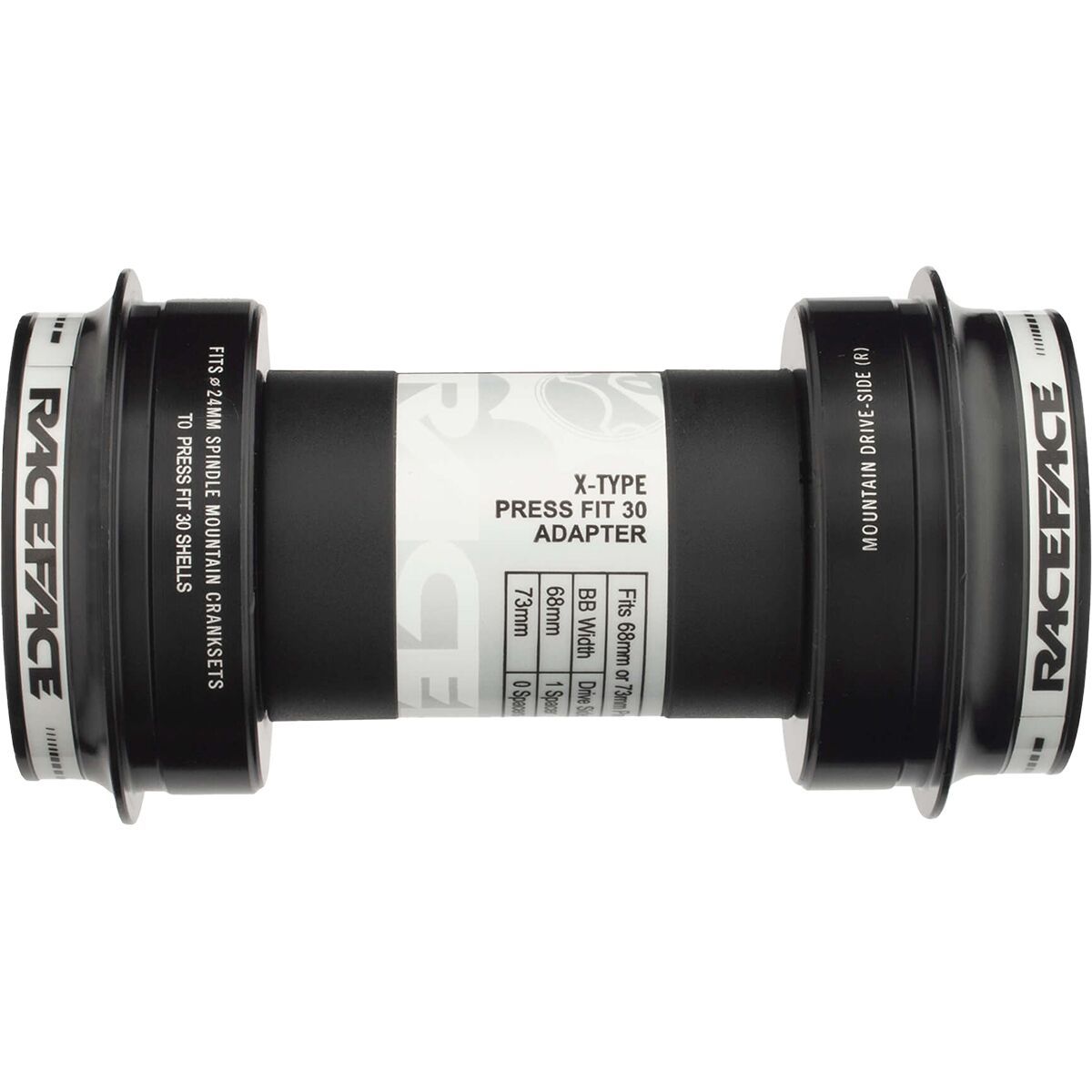 Race Face EXI PF30 Bottom Bracket - Bike