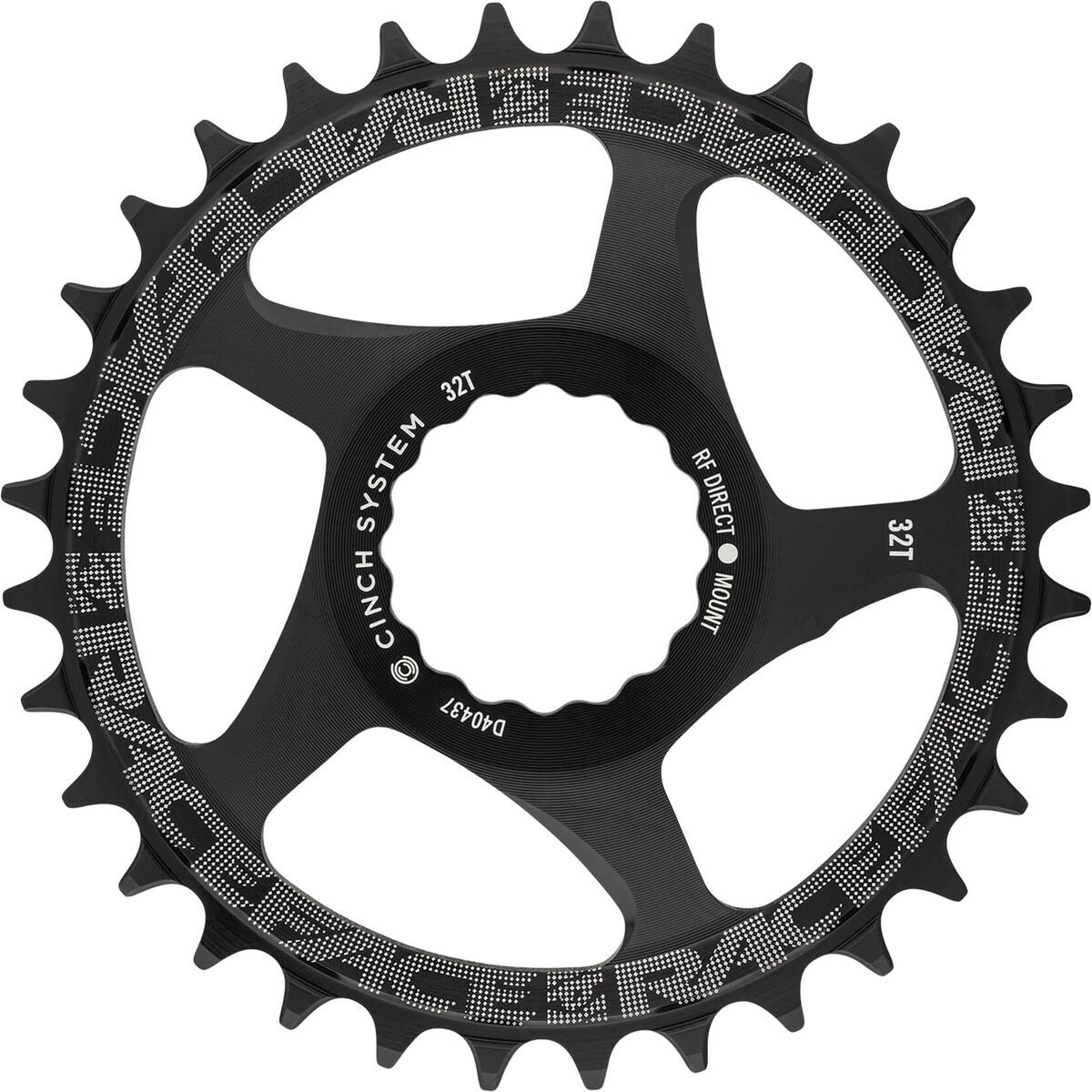 Race Face Era Cinch Direct Mount Wide Chainring - Bike