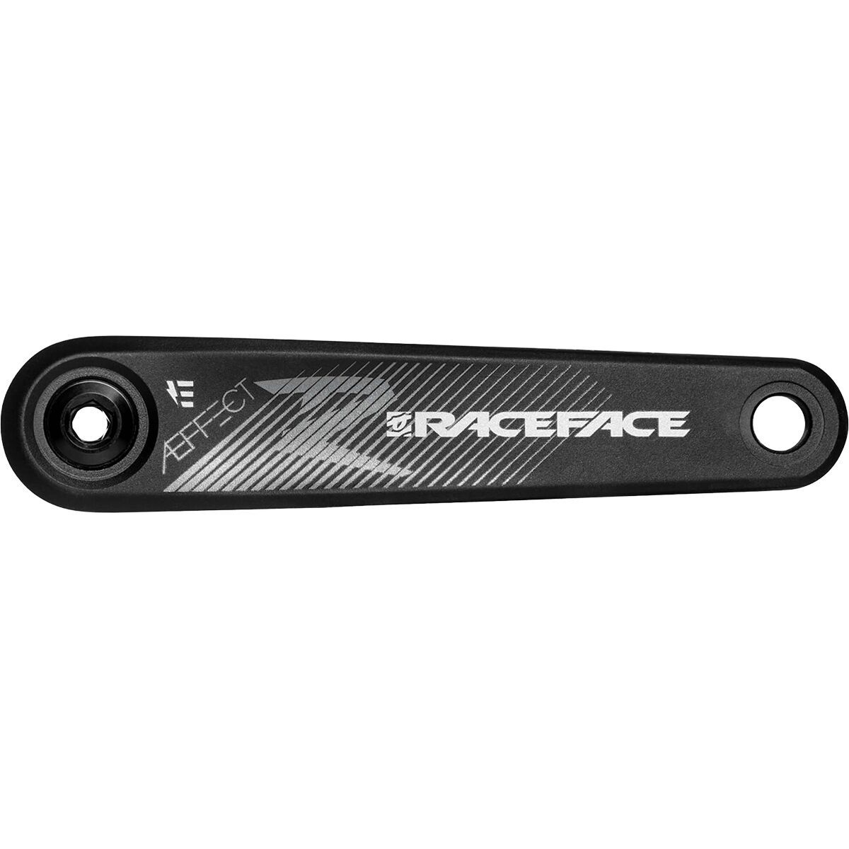 Race Face Aeffect R ISIS E-MTB Crank Arms - Bike