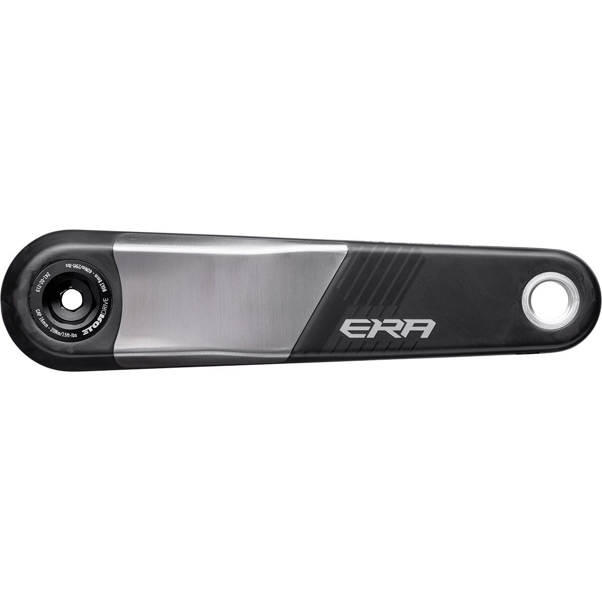 Race Face Era ETOR E-MTB Crank Arms - Bike