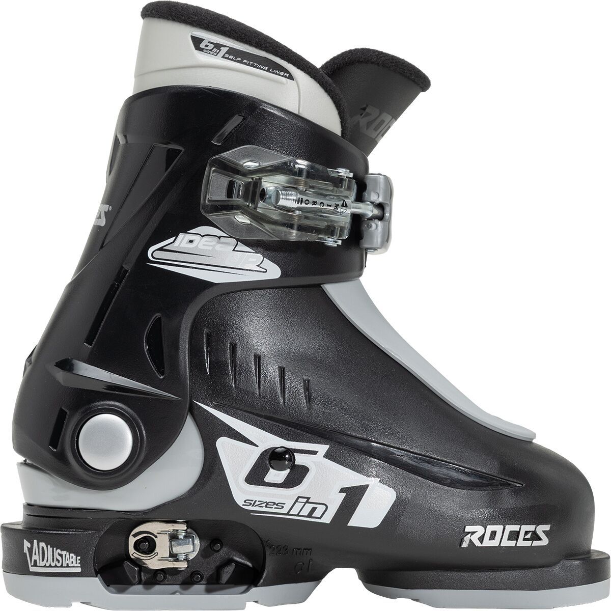 Roces Alpine Touring Boots | Steep & Cheap