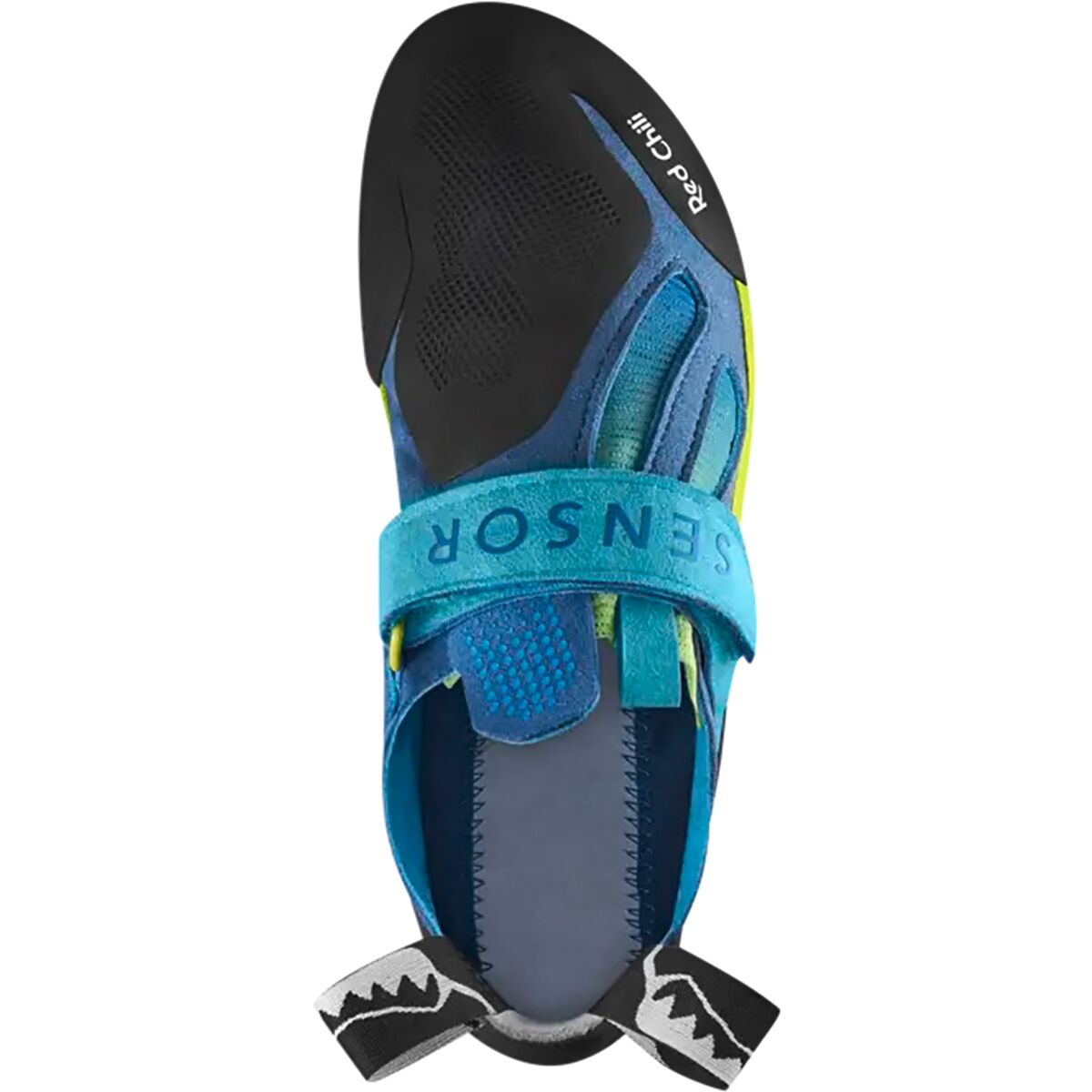 Red Chili Sensor Climbing Shoe - Men