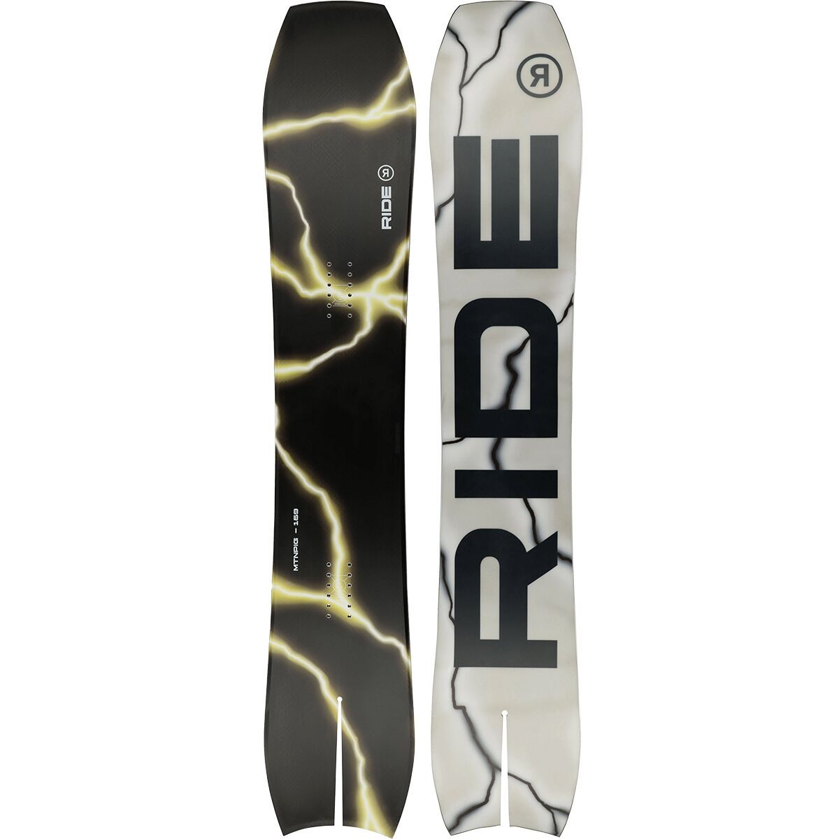 Ride Snowboards | Steep & Cheap