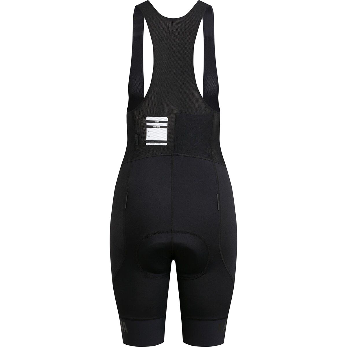 Rapha Pro Team Regular Bib Short - Women's - Women