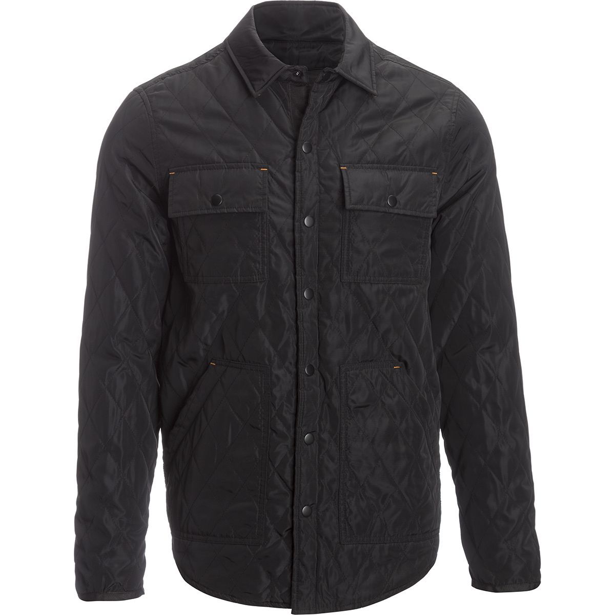 Rainforest Diamond Quilted Jacket - Men's - Men