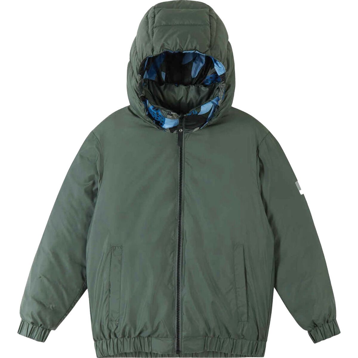 Boys' Insulated Jackets | Steep & Cheap