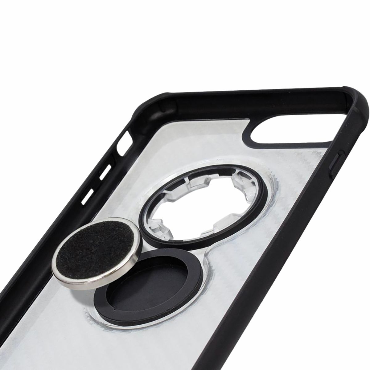 Rokform Crystal Case for iPhone - Accessories