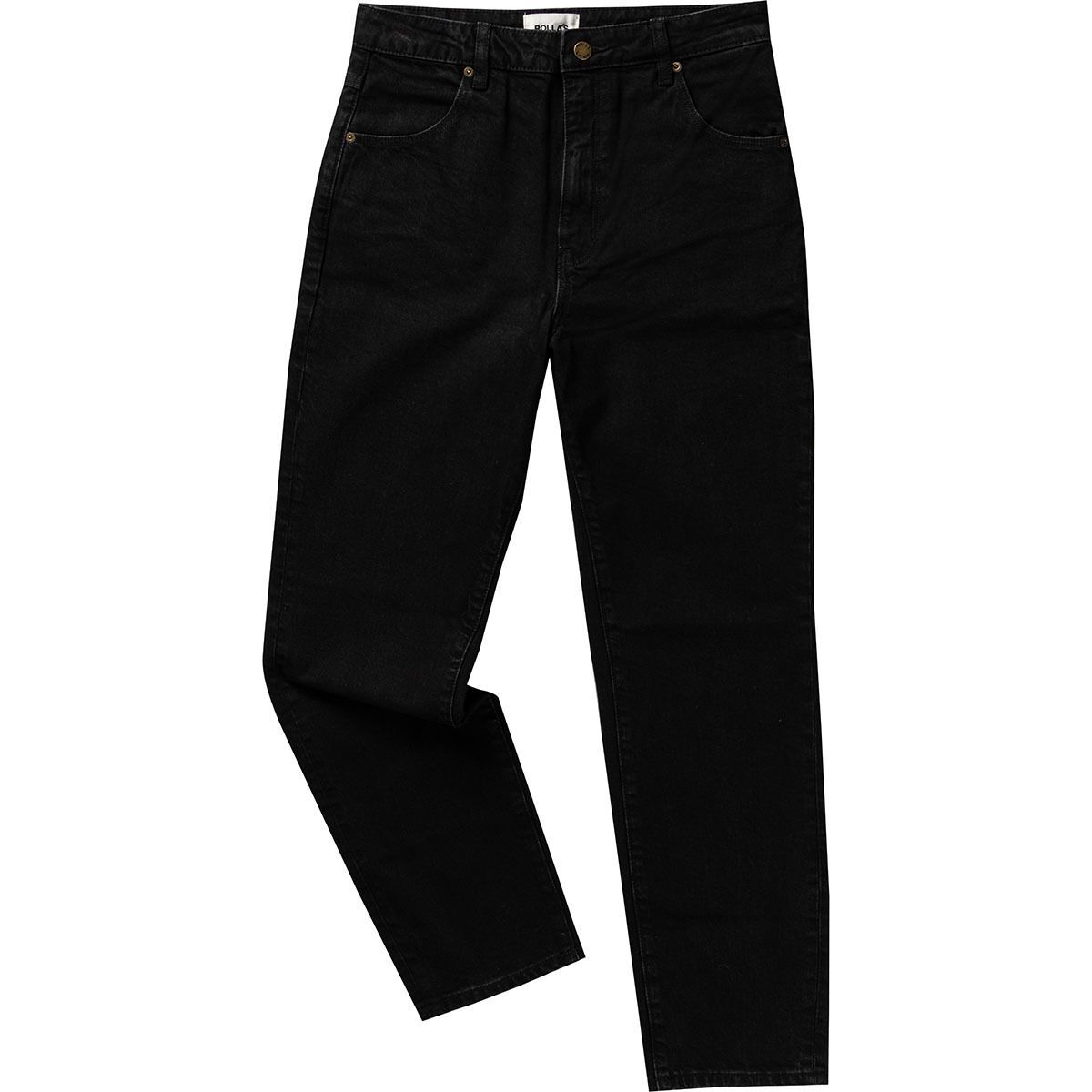 Women's Denim Pants | Steep & Cheap