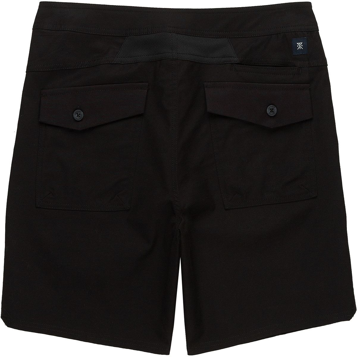 Roark Layover Short - Men's - Men