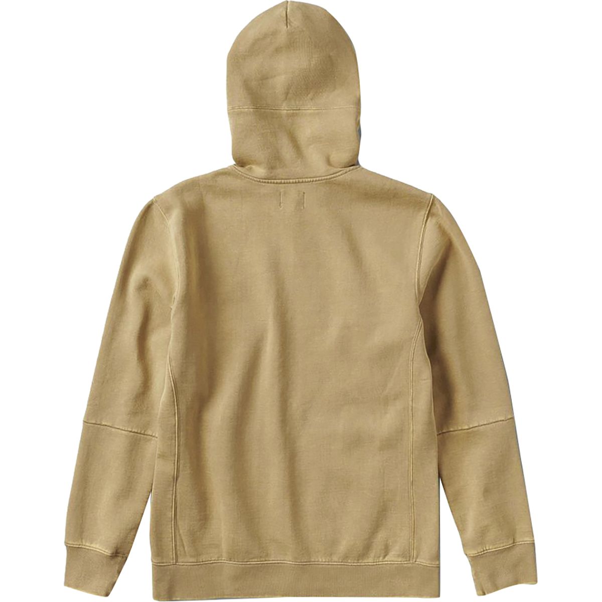 Roark Well Worn Full-Zip Hoodie - Men's - Men