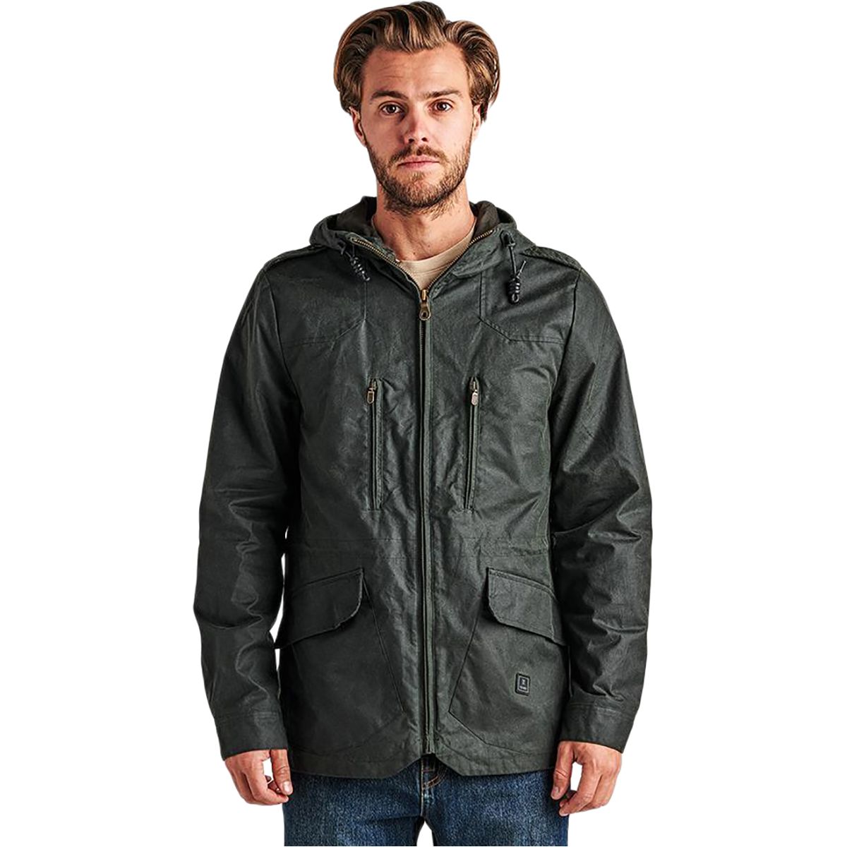 Roark Scotchman Jacket - Men's - Men