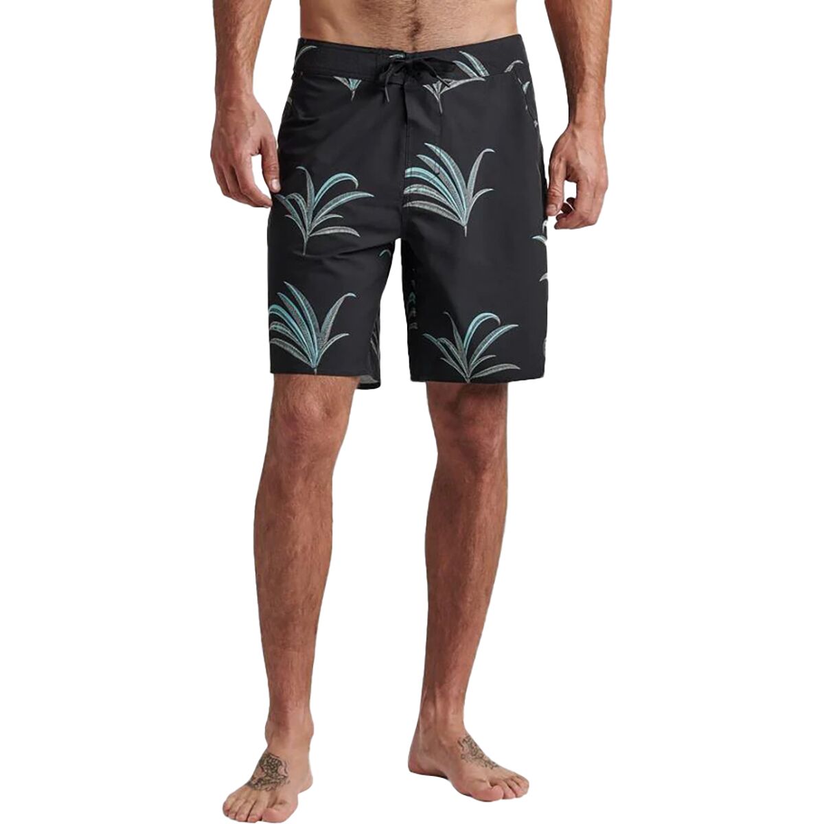 Roark Boatman 18in Board Short - Men's - Men