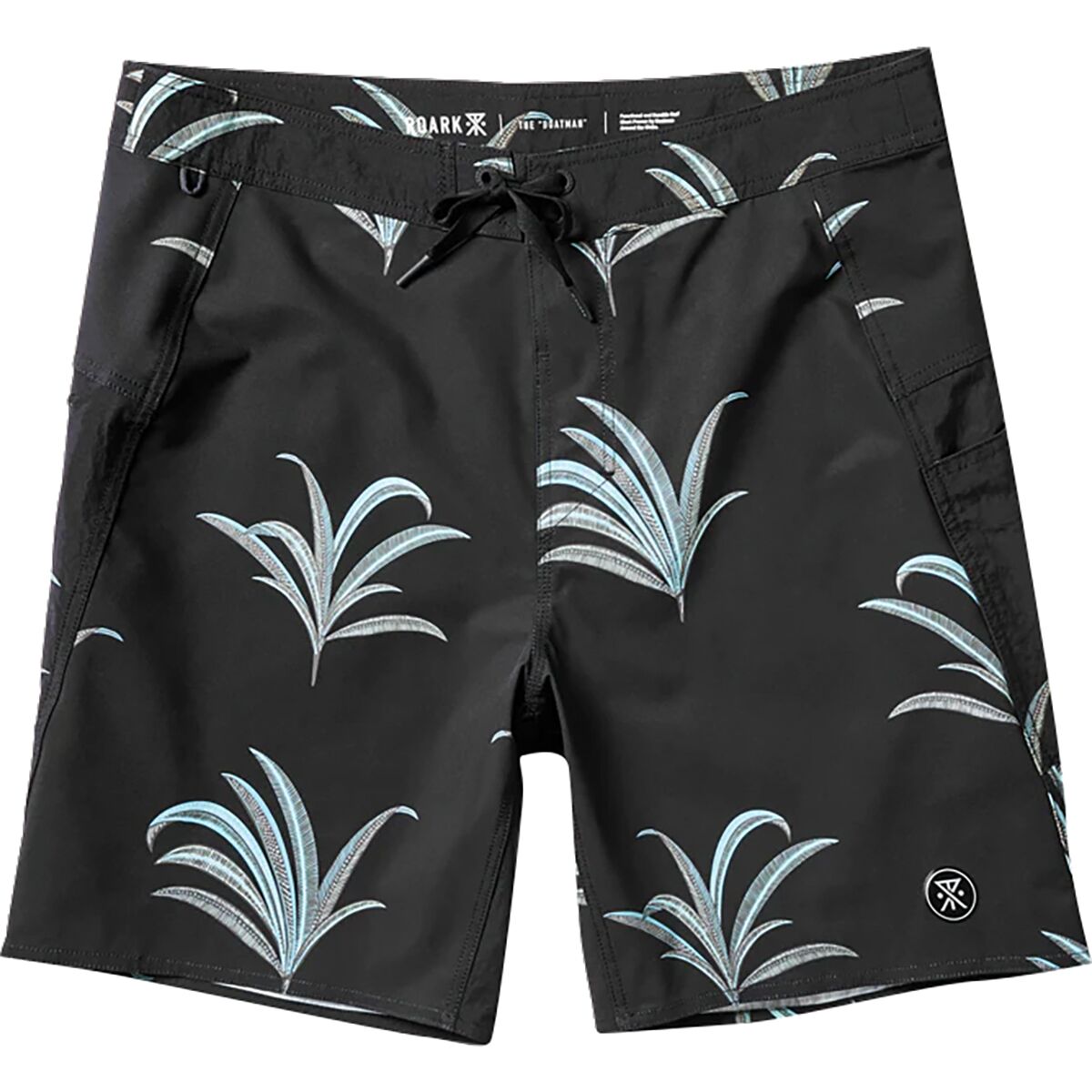 Roark Boatman 18in Board Short - Men's - Men