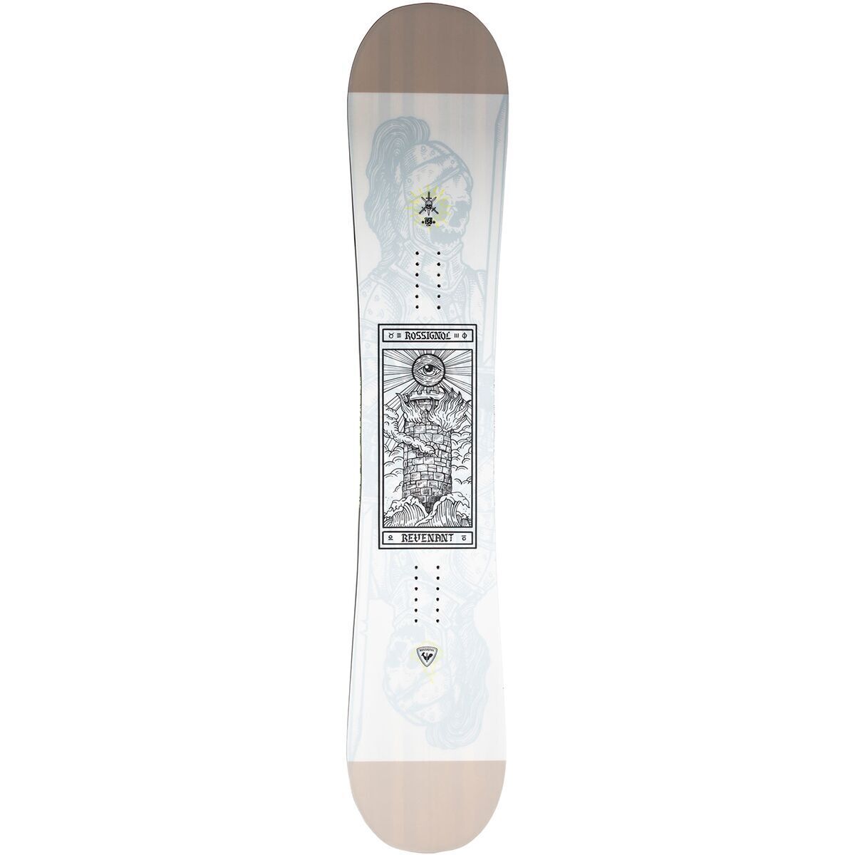 Rossignol Revenant Wide Snowboard - 2022 - Snowboard